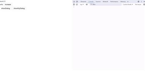 Vue3自定义弹框组件，函数方式调用vue3 自定义弹窗 Csdn博客