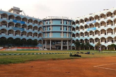 Vignan S Institute Of Information Technology Visakhapatnam B Tech