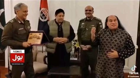 New Benchmark For The Upcoming Generation Of Pakistan Mehran Khan