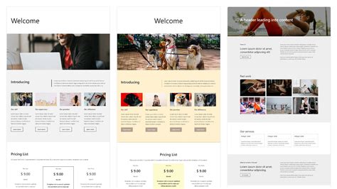 Editor Plus 26 Adds Block Pattern And Template Library Wp Tavern