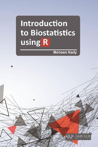 Introduction To Biostatistics Using R Team Ira Pdfepub Version Controses Store
