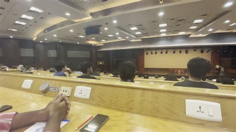 Video Tirthangkar Roy On Linkedin Devdayshyd Ai Ml Devdayshyd Swecha Technology