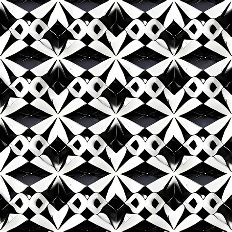 Premium Photo 2d Floral Pattern For Illustration