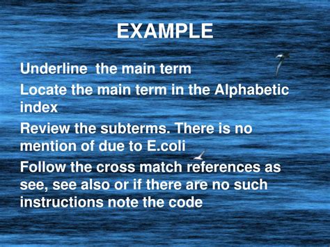 Ppt Introduction To Icd 9 Coding Powerpoint Presentation Free