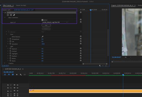 Insider Tips Get Creative With Premiere Pro Adjustment Layers