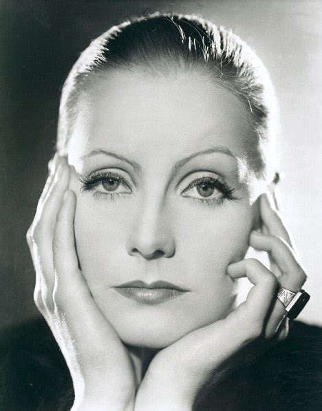 The Gay Almanac Born Today In 1905 Screen Legend Greta Garbo