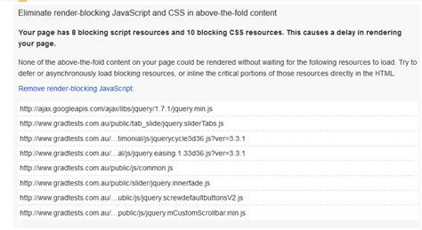 performance sometimes pages on my website load very slowly stack