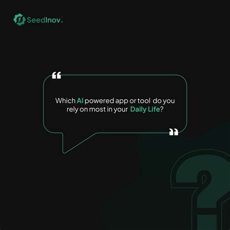 Seedinov On Linkedin Seedinnovation Ai Innovation Software