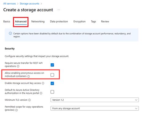 Adding Microsoft Azure Storage Accounts
