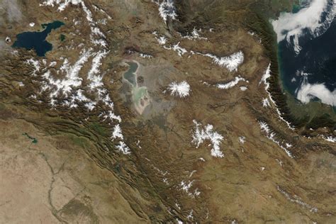 Երկրաշարժերը Հայկական լեռնաշխարհում Armenian Geographic