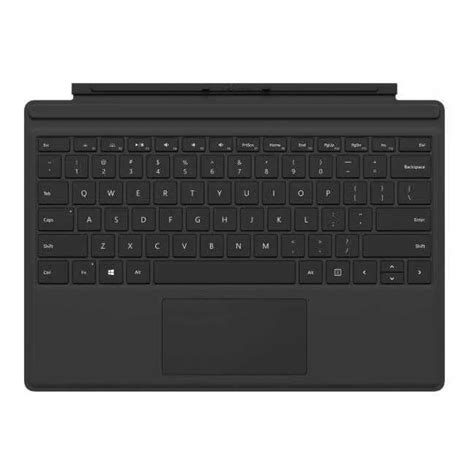 Microsoft Surface Pro 7765 Keypad Techinn