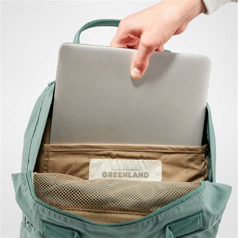 Greenland Zip Classic Fjallraven Thailand