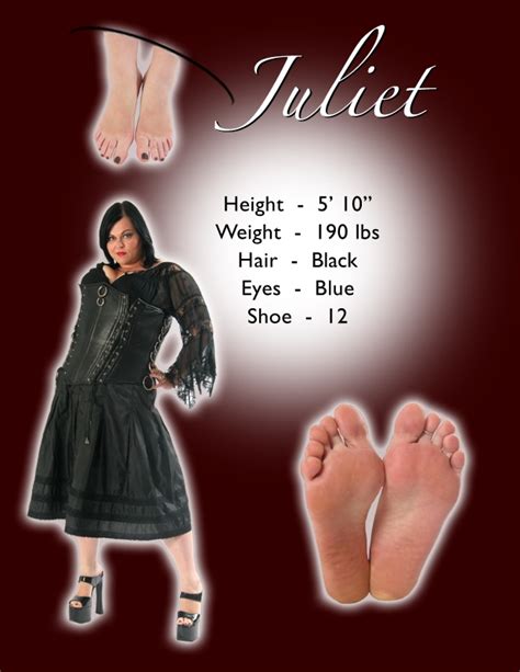 Juliet