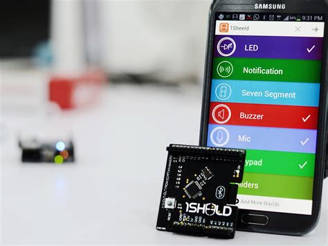 Projects Using Arduino
