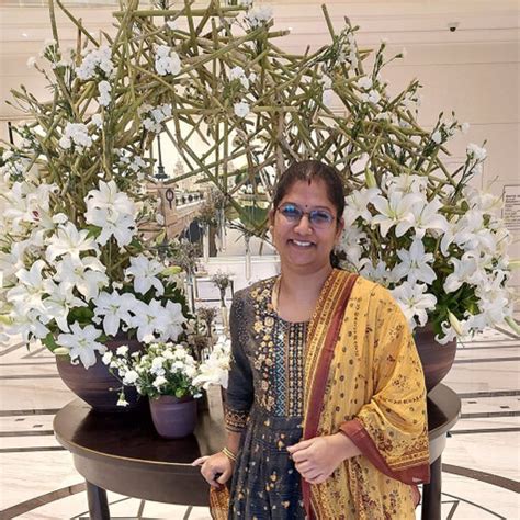 Ajantha Devi Research Head Doctor Of Philosophy R And D Research Profile