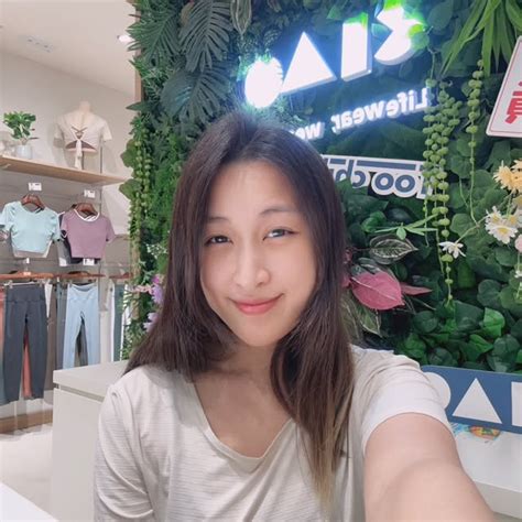 Maggie Siu Maggie Siu • Threads Say More