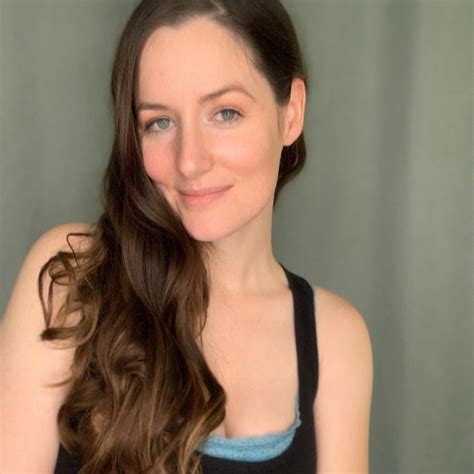 Crystal Chapson Actress Model