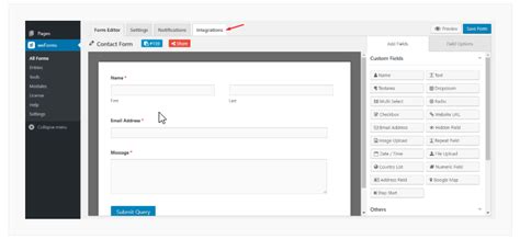 Hubspot And Wordpress Integration For Inbound Marketing Techiediaries