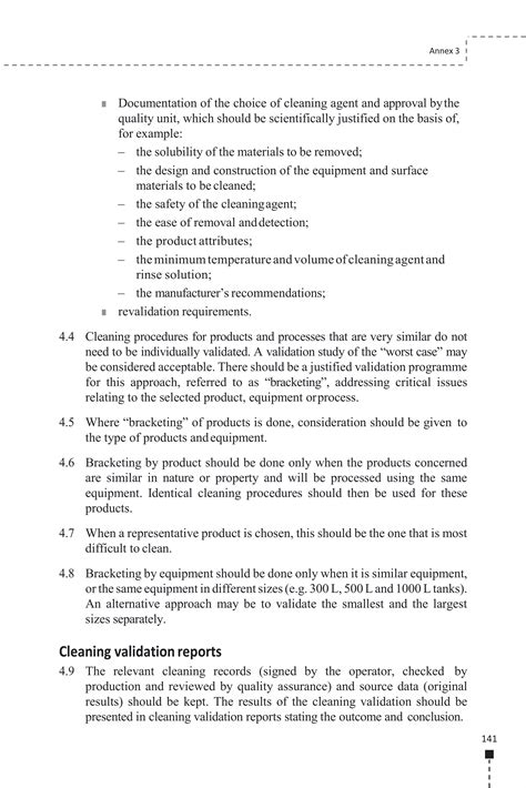 Who Guideline On Validation Pdf