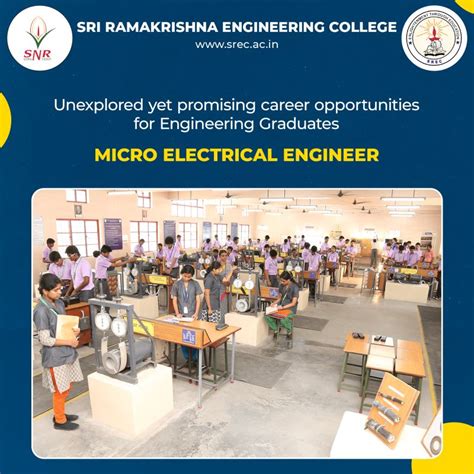 Dr Kathirvel Chinnasamy On Linkedin Department Of Eee Srec