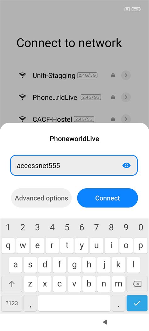 How To Transfer Data From Your Old Android Phone To A New One