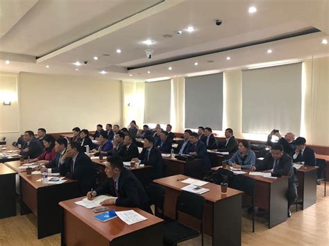 Аймгийн ИТХ ын төлөөлөгчдөд зориулсан сургалт зохион байгуулагдаж байна