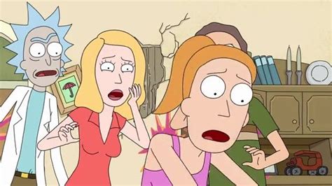 Pin by ℋ𝑜𝓃𝑒𝓎 on Rick and Morty Rick and morty characters Rick and morty Morty