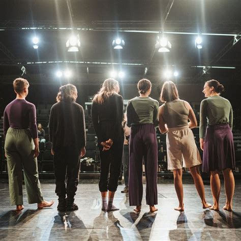 Admission To Dance 2026