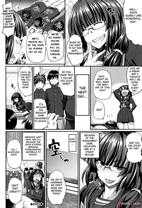 Read Hammurabi By Fue Hentai Doujinshi For Free At HentaiLoop