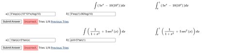 Solved For Each Problem Below A Determine The Indefinite Chegg