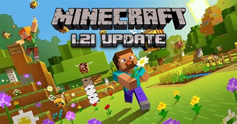 Minecraft 121 Release Date Trial Chambers And New Mobs