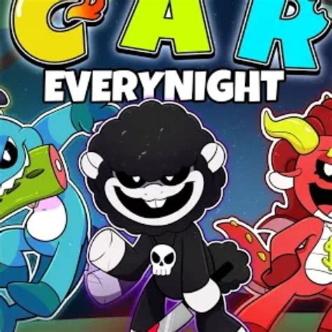 Stream Digital Mess Listen To Critters Playlist Online For Free On Soundcloud