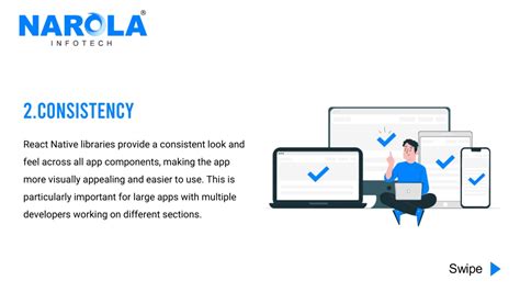 Ppt Best React Native Component Libraries Powerpoint Presentation Free Download Id12084499