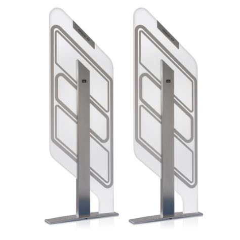 Security Detection System Diamond Premium Electromagnetic Libtecs