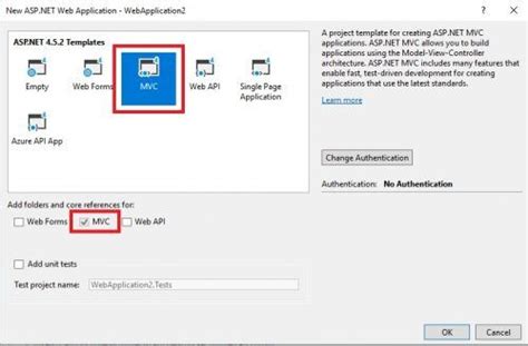 Connecting An Aspnet Mvc Application To Mysql Tutorial Carlo Fontanos