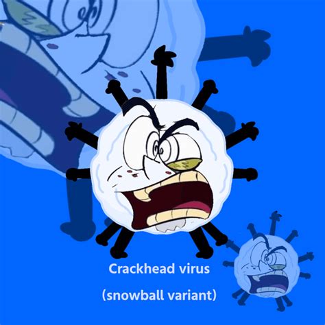 Ch Snowball Variant Under Microscope 🔍 Rstepclamedits