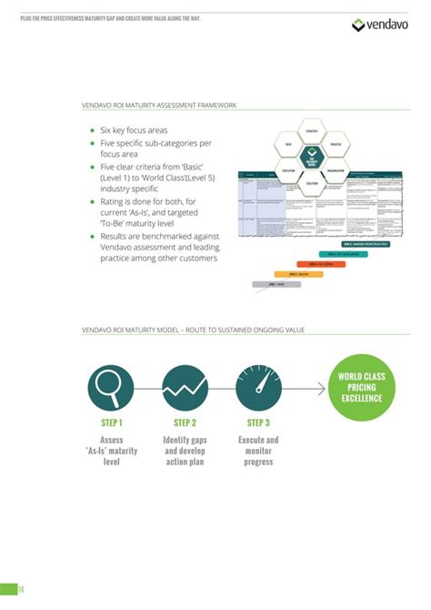 Plug The Pricing Maturity Gap Pdf