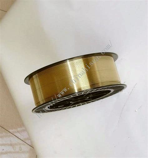 Jq Mg50 Ti Gas Shielded Solid Welding Wire Jq Mg50 Ti Gas Shielded Solid Welding Wire