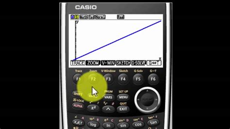 Graphing Calculator Viewing Window At Myron Moses Blog