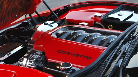 Dress Up Your Ls Engine Ls1tech