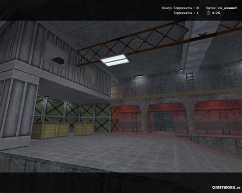 Download Map Cs Assault Cs 1 6 Files And Screenshots