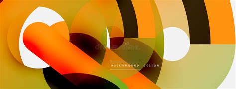 Vector Abstract Background Illustration Stock Vector Illustration Of Design Concept 253535339