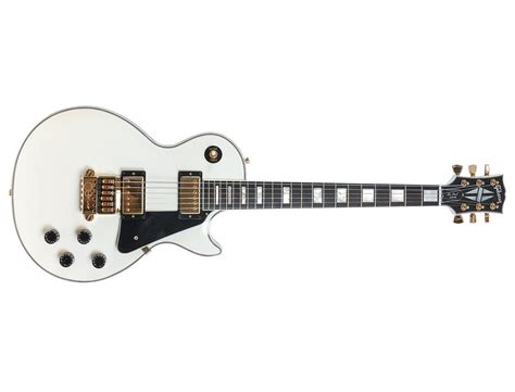 Gibson Les Paul Evertune Artists Using It Equipboard