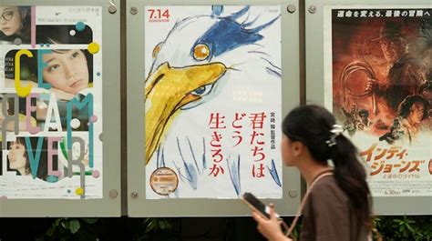 徹底解明､宮﨑駿｢君たちはどう生きるか｣の謎 すべての登場人物やシーンには元ネタがある 映画・音楽 東洋経済オンライン