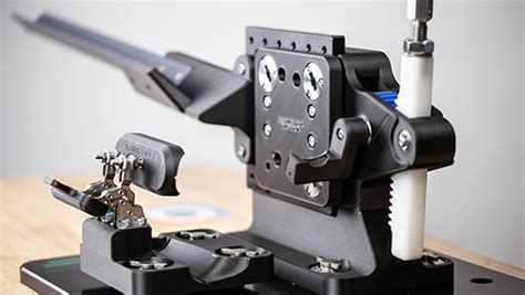 Instron Test Fixtures Custom Pipeline