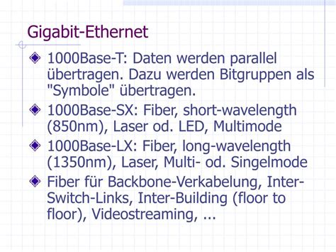 Ppt Ccna1 Module 7 Ethernet Technologies Powerpoint Presentation Id 4177818