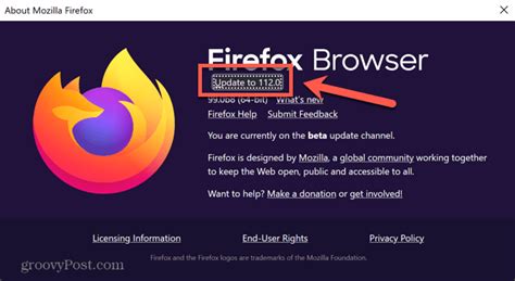 Your Tab Just Crashed Error In Firefox How To Fix