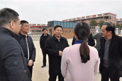 省委改革办到武穴市检查“县管校聘”管理改革