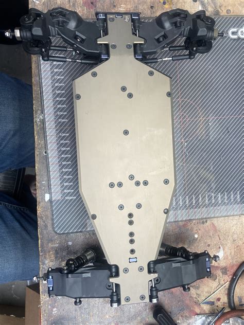 Tekno EB410 Slider Exotek 175 Shipped R C Tech Forums