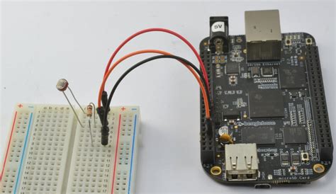 Overview Measuring Light With A Beaglebone Black Adafruit Learning System